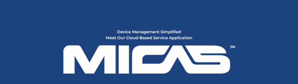 MICAS Fleet Management - Archer Business Systems